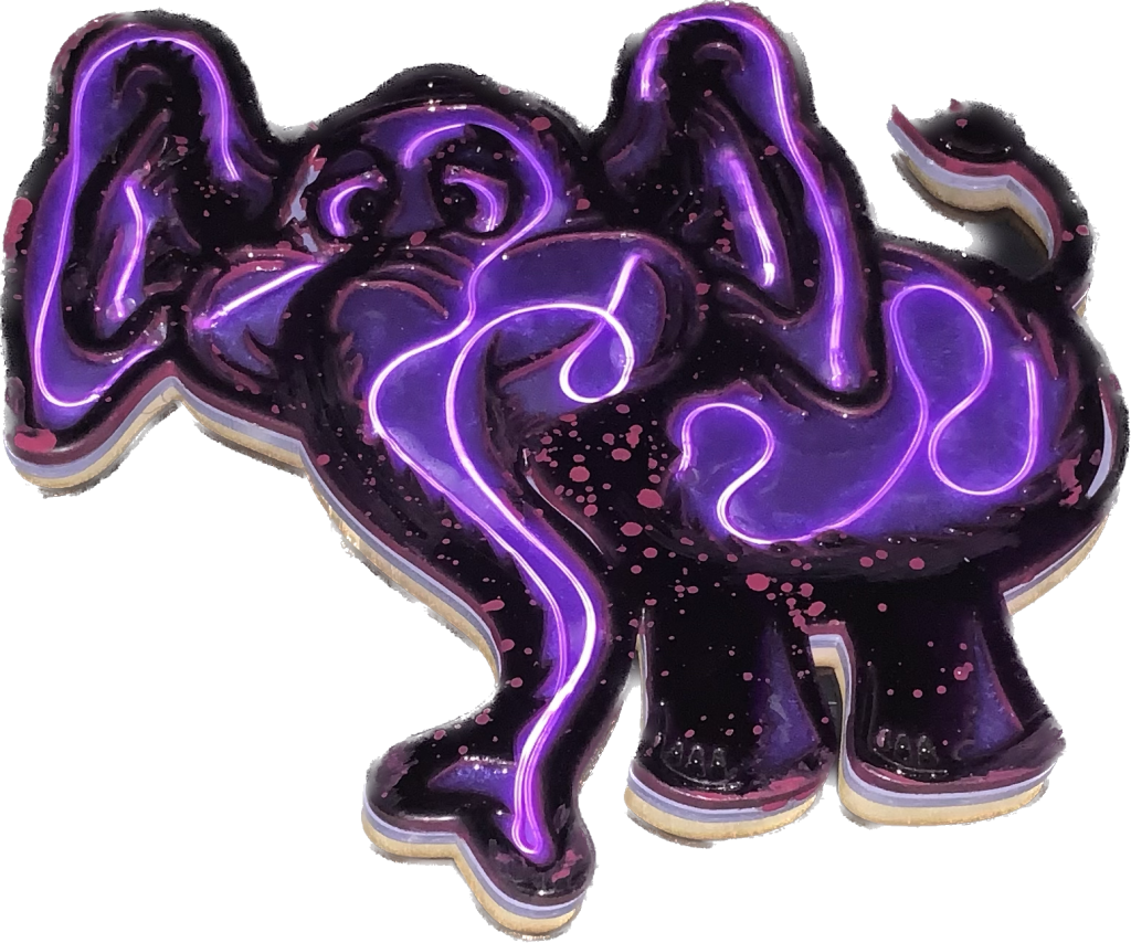 Animal Night Lights – Candle Light Customs